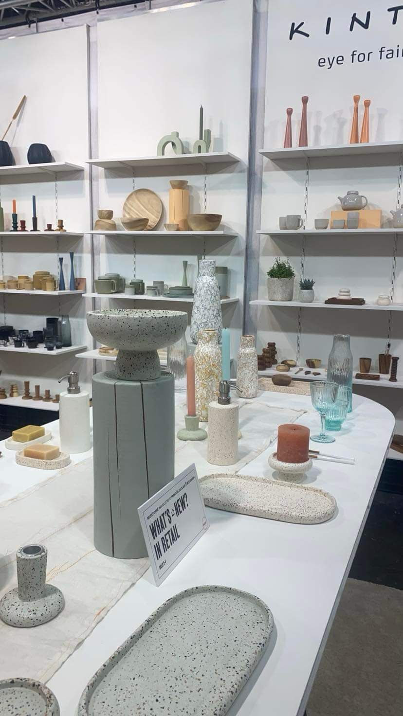 Bezoek Maison & Objet 2024 met ons! - Interieur en architectuur l ...